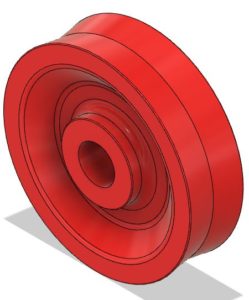 Sheave Wheels – HPS Company, Inc.
